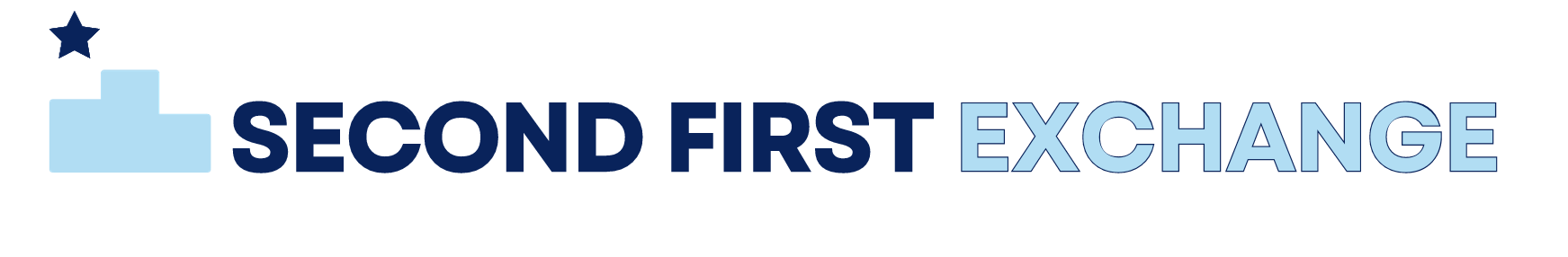 Exchange - Second First