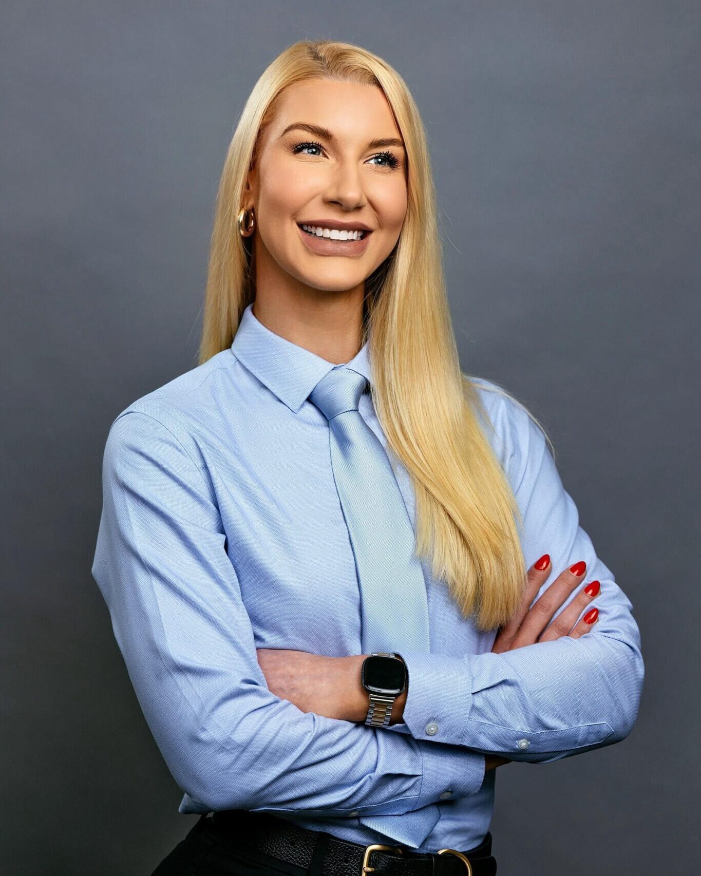 Exchange – Second First